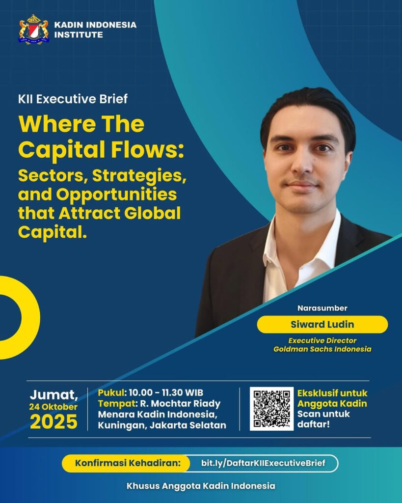 Where The Capital Flows: Sectors, Strategies, and Opportunities that ...